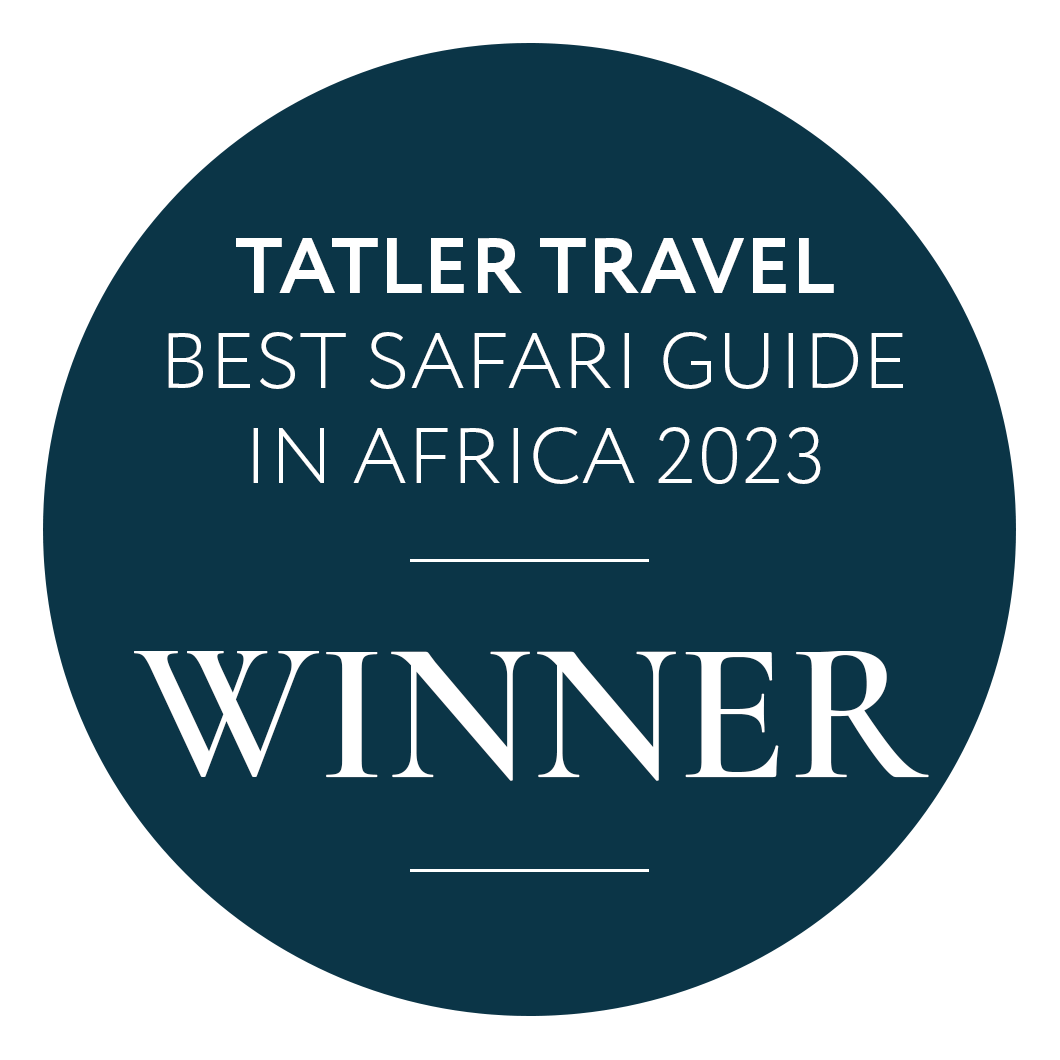 Regenerative Safari Tourism - Natural Selection